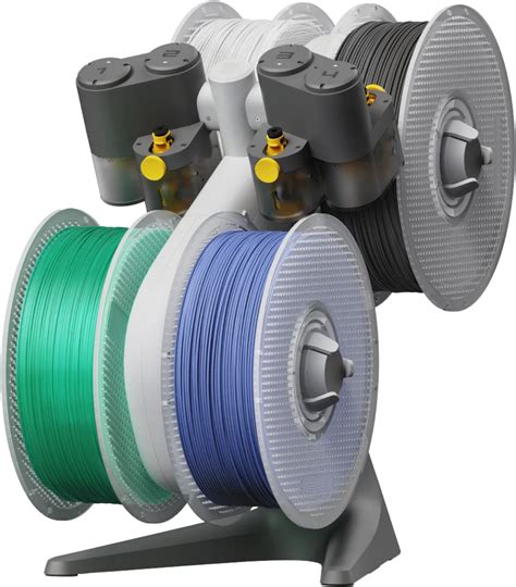 Bambu Lab Ams Lite 3djake France