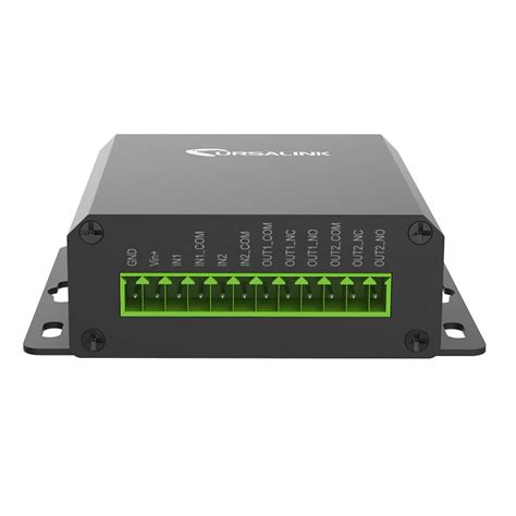 milesight uc1114 remote iot client with digital input and relay output smart store