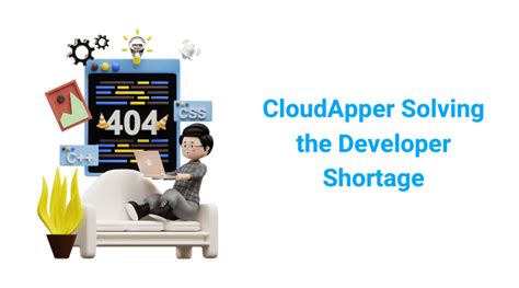 Software Development With Ai Using Cloudapper
