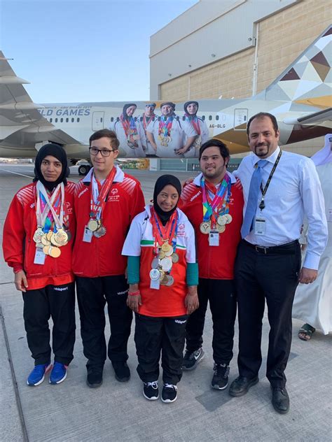 Ahmed Elgendy On Linkedin Champs Specialolympicsworldgames