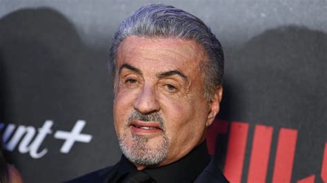 Sylvester Stallone Ends Stallone Arnold Schwarzenegger Rivalry Admits