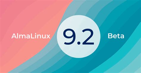 AlmaLinux OS Forever Free Enterprise Grade Operating System
