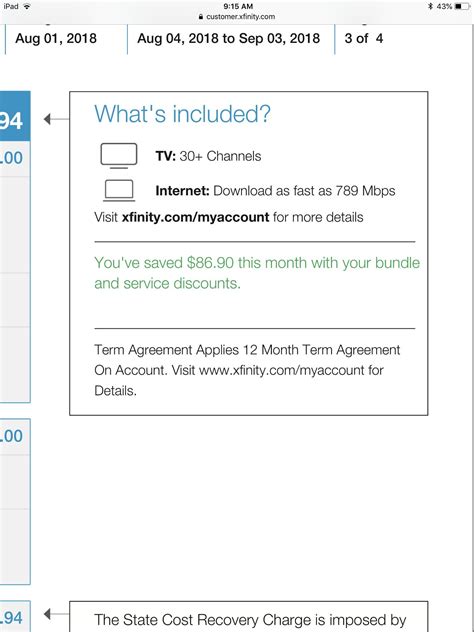 Did Xfinity Reduce The Gigabit Internet Speed Tier Comcast Xfinity