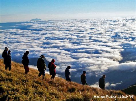 10 Best Mt Pulag Sea Of Clouds Images On Pinterest Mt Pulag