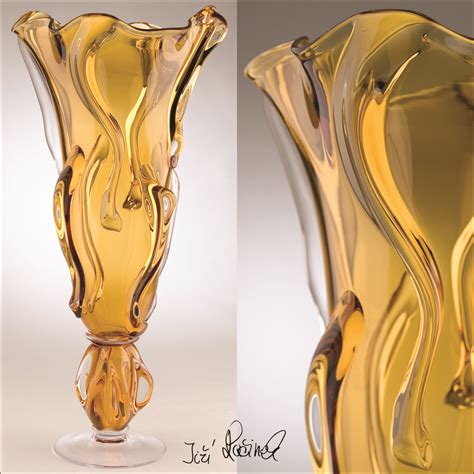 Waves Vase Evans Atelier Waves Vase Evans Atelier