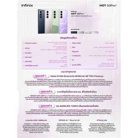 Infinix Hot Pro Hot Pro Gb Hz Heliog Sony Mp