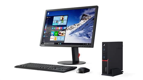 Psref Thinkcentre Thinkcentre M Tiny