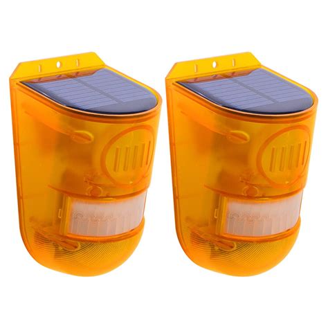 Wireless Motion Sensor Factory Home Safety Garden Grandado