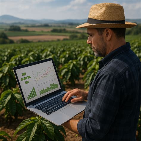 Neuro Fuzzy Model Boosts Crop Forecasting Accuracy Across Colombia Technology