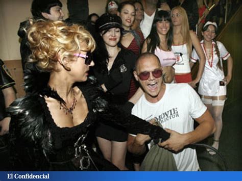 La industria del sexo factura millones de euros en España