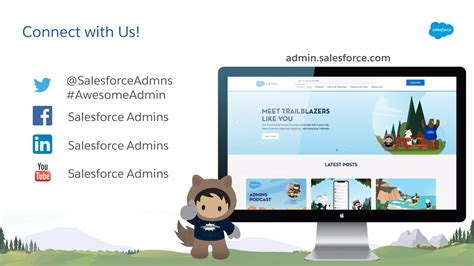 Intro To The Salesforce Command Line Interface For Admins Ppt