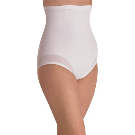 Cupid High Waist Shaping Brief Extra Firm Control