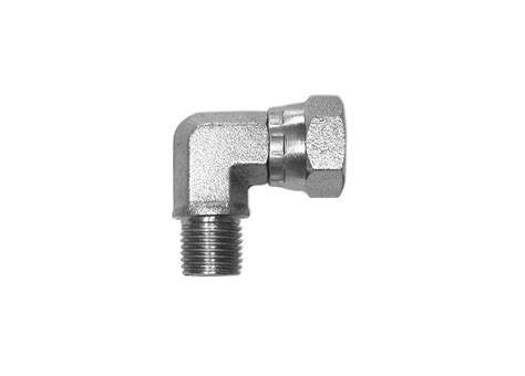 Adattatore A Compatto Maschio Femmina Girevole Gas Cilindrico Difast It