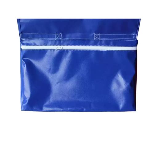 Triangular Fixation Bags Galican