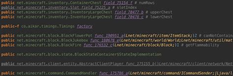 Minecraft Dev For IntelliJ