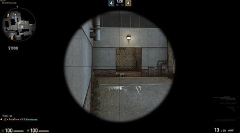 is this a lag issue shot seemed dead on r globaloffensive