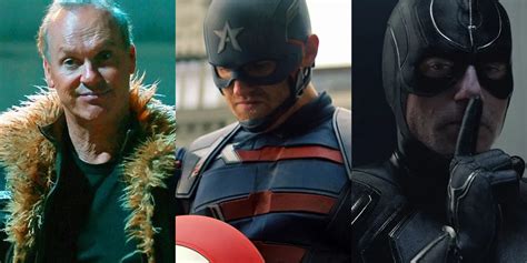 Mcu Moments Darker Than Dceu Films