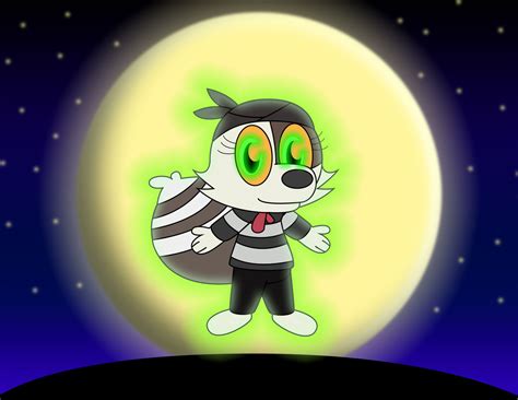 Scuttle The Myling By Wildstar27 On Deviantart