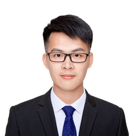 Publications Chufeng Xiao Homepage