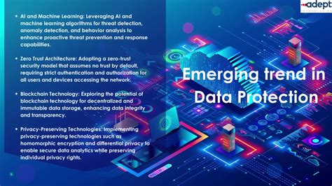 Dataprotection Adept Technologies Kenya