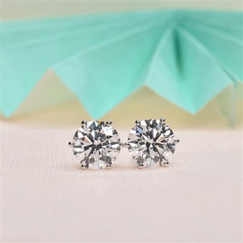 Lab Grown Diamond Jewellery In Hong Kong Rings Earrings Niya K