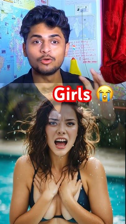 girls 😭 virashorts youtube