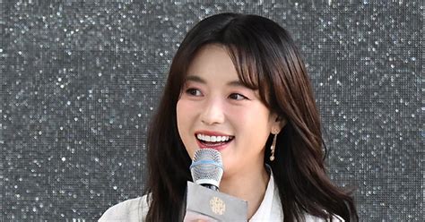 [md포토] 한효주 청순 미소