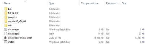 How To Setup Salesforce Data Loader Hightouch