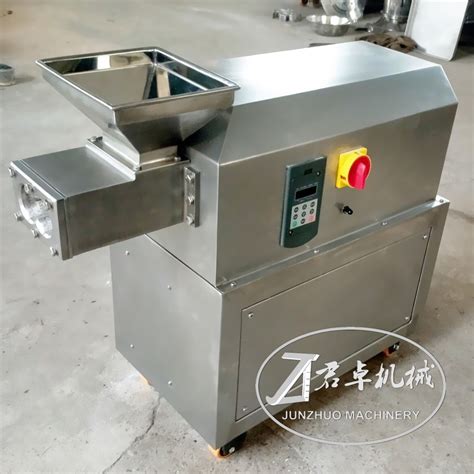 Twin Screw Extrusion Machine Granulator And Pelleter