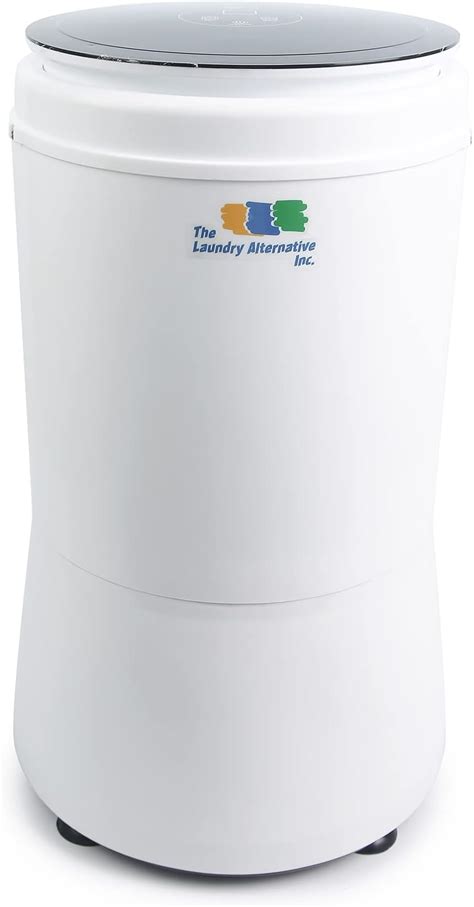 Portable Mini Washing Machine 18l Mini Collapsible Washer