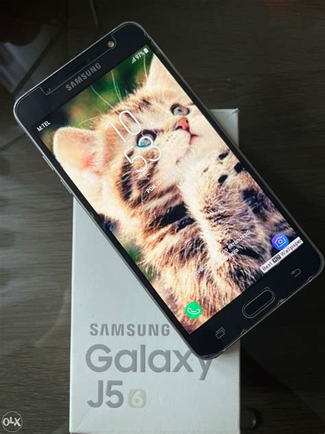 Samsung Galaxy J5 2016 Mobiteli Olxba