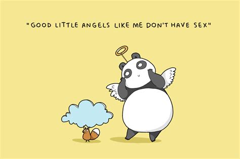 12 Excuses Pandas Give Not To Have Sex Bored Panda