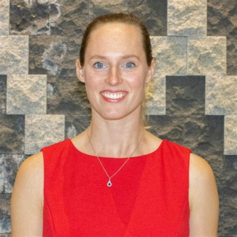 Hannah Rapp Postdoctoral Researcher At The Alberti Center For