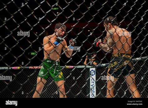 Rio De Janeiro Brazil 05th May 2024 Ufc301 Kicked Off This Saturday