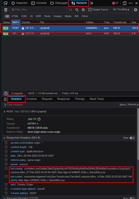 Access Response Cookies · Urql Graphql Urql · Discussion 2316 · Github