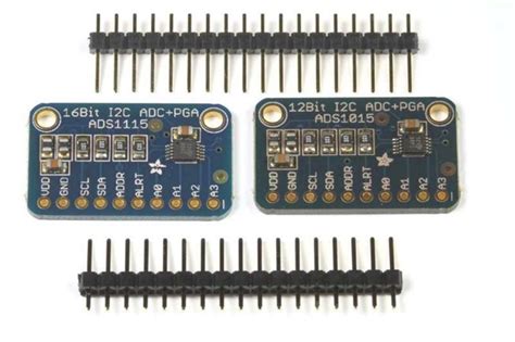 A Guide To The ADS1115 And ADS1015 Analog Converters Adafruit 4