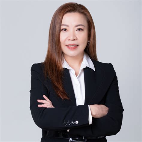 Tina Wang Swedish Chamber Of Commerce Taipei