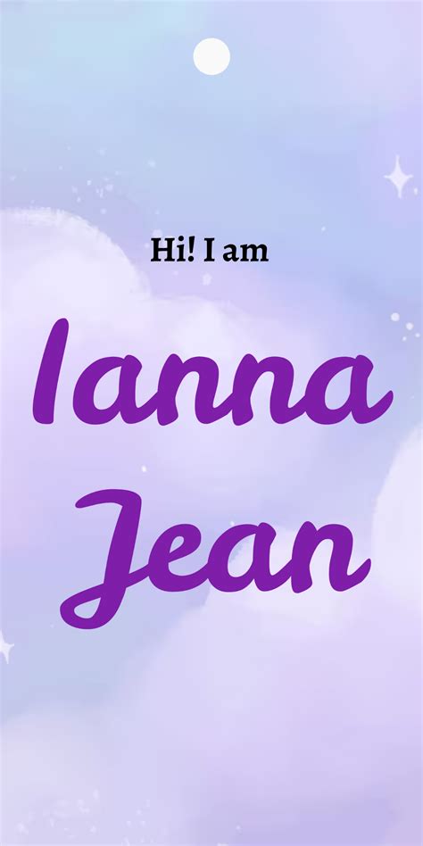 Free Hello Kitty Name Tag Template To Edit Online