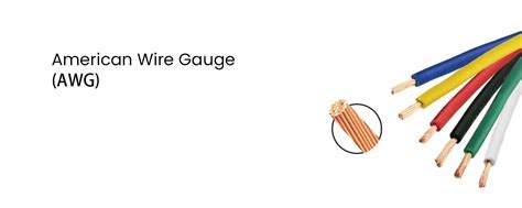 Understanding American Wire Gauge AWG AKJia Electronics