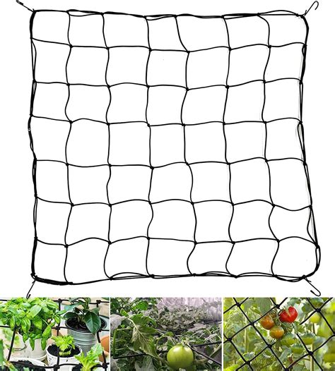 Scrog Net Trellis Net 120 150 For Grow Tent 120 And 150 Uk