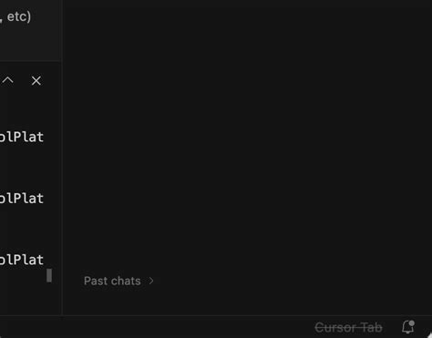 Cursor Tab 次数限制 开发调优 Linux Do Cursor Tab 次数限制 开发调优 Linux Do
