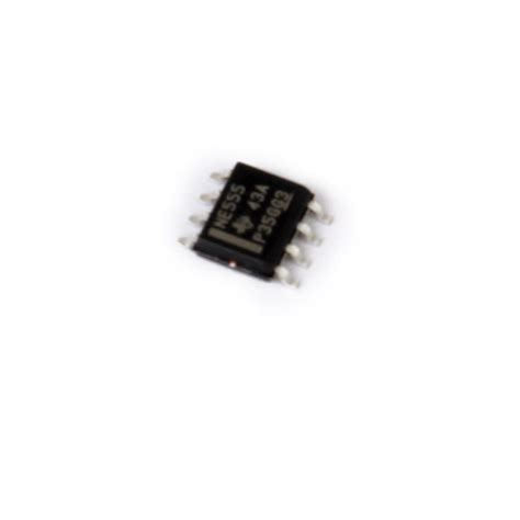 10pcs Smd Ne555 555 Ic Module Sop8 Integrated Circuit Ebay