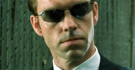 Agent Smith Imgur