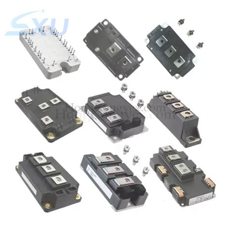 Sa302884 02 Power Transistor Module Original Price Asked Salesman On The Same Day Shall Prevail