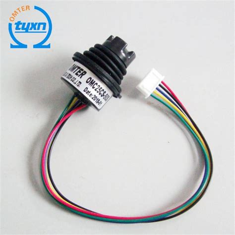 China Hall Sensor Joystick Manufacturers Suppliers Cheap Price Hall