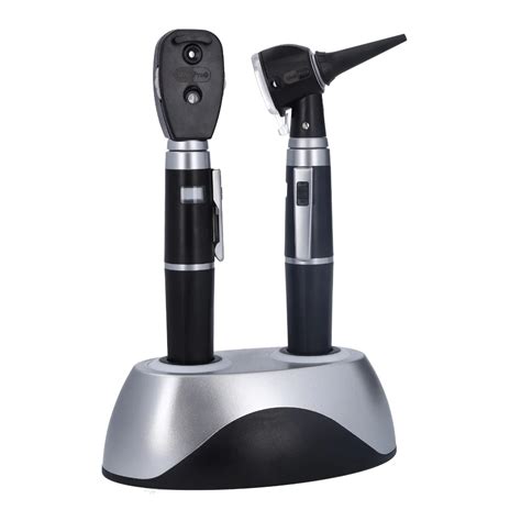 Otoscope And Opthalmoscope Ranges Seal Medical