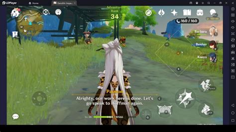 Genshin Impact Elements Guide Dendro