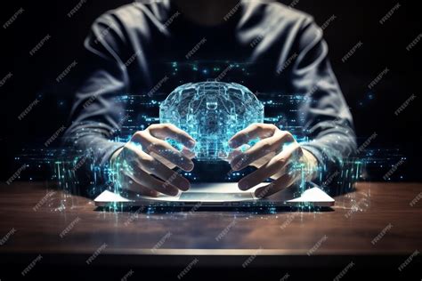 Premium Photo Embracing The Future Exploring Neural Networks And Machine Learning Through