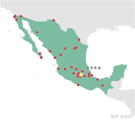 墨西哥首都如何解决住房问题？ ｜ 地球知识局 知乎