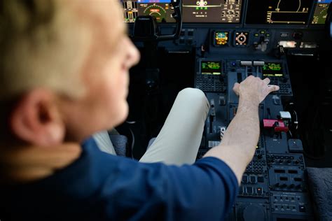 Continuous Improvement With Foqa Pentastar Aviation Mro Fbo And